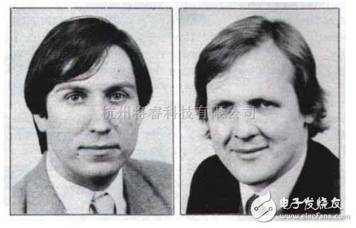 嵌入式系统/ARM技术中的ARM处理器的发展历程 - 将睿