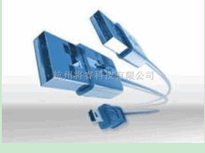 嵌入式系统/ARM技术中的Jungo公司的USBware为ADI Blackfin提供USB解决方案 - 将睿