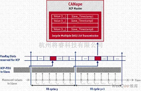 嵌入式系统/ARM技术中的XCP on FlexRay在Audi上的应用 - 将睿