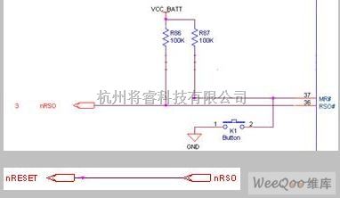 嵌入式系统/ARM技术中的PXA270嵌入式系统设计（2）—时钟及复位部分 - 将睿