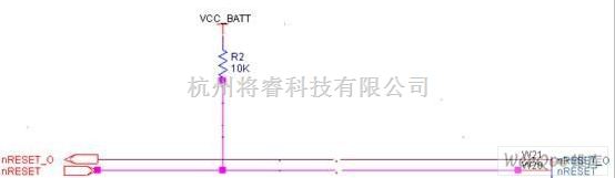 嵌入式系统/ARM技术中的PXA270嵌入式系统设计（2）—时钟及复位部分 - 将睿
