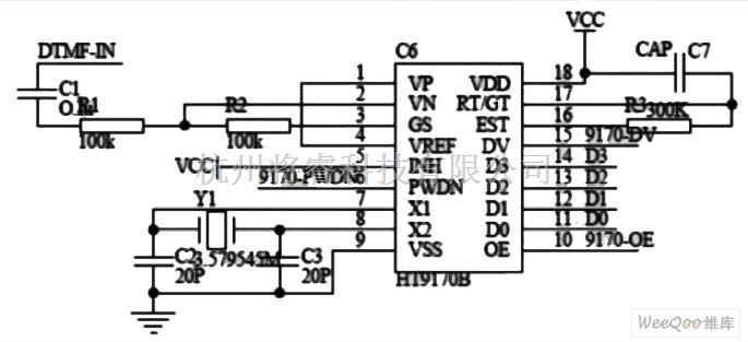 单片机与DSP中的基于单片机控制的智能家庭防盗报警系统的设计 - 将睿