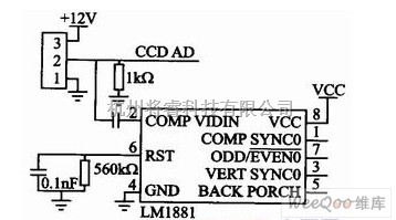 单片机与DSP中的智能循迹小车硬件设计及路径识别算法 - 将睿