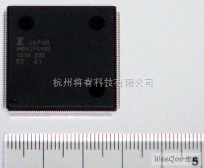 单片机与DSP中的富士即将推出针对车载应用的高性能图形系统控制器 - 将睿