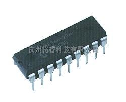 单片机与DSP中的什么是PIC单片机 - 将睿