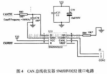 DSP中的基于DSP的高压电动机保护系统设计 - 将睿