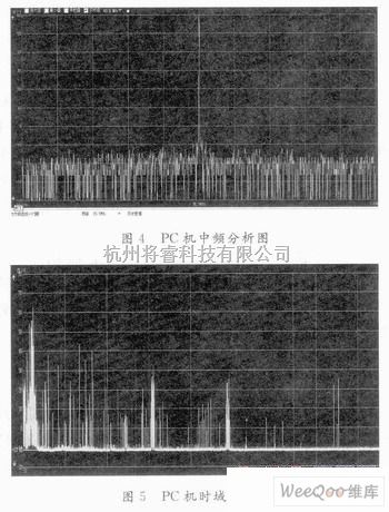 EDA/PLD中的基于SOPC的分布式干扰系统嵌入式网关设计 - 将睿