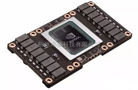 系统管理器件中的英伟达Tesla P100加速计算平台五大技术突破 - 将睿