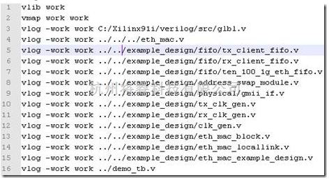 系统管理器件中的基于Modelsim FLI接口的FPGA仿真技术 - 将睿