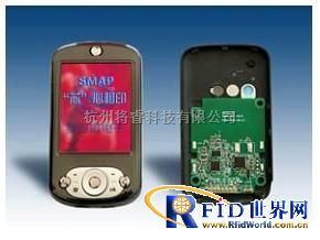 模拟技术中的基于RFID与移动终端的SMAP技术的设计与实现 - 将睿