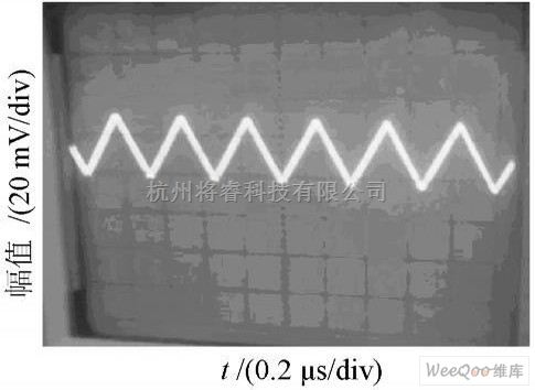 模拟技术中的基于SOPC的DDS信号发生器设计 - 将睿