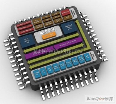 模拟技术中的ANADIGICS发布了新型HELP4 WCDMA单频功率放大器 - 将睿