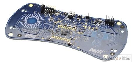 模拟技术中的ANADIGICS发布了新型HELP4 WCDMA单频功率放大器 - 将睿