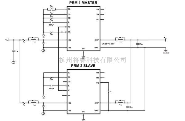 电源技术中的探讨无人机电源系统设计方案 - 将睿