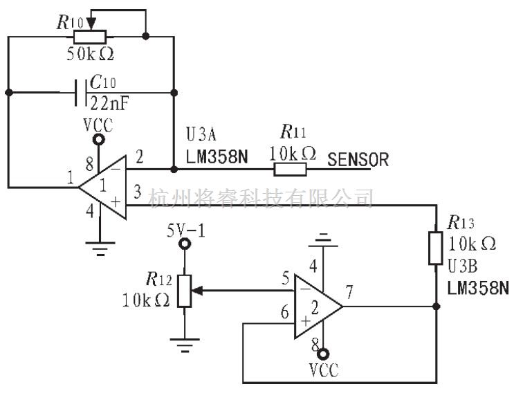 电源技术中的基于MAX1968的半导体激光电源设计 - 将睿