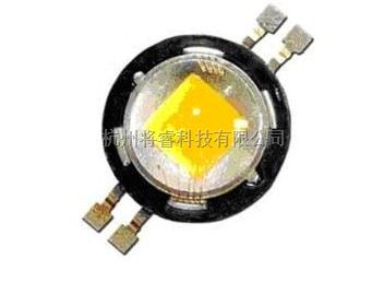 电源技术中的新型绿色光源—ACLED技术的应用前景 - 将睿