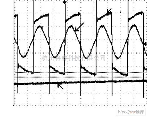 电源技术中的MM74HC4046在感应加热电源中用法的改进 - 将睿