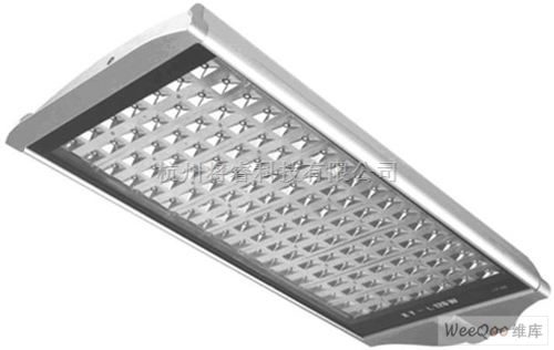 电源技术中的集成式大功率LED路灯散热器的结构设计 - 将睿