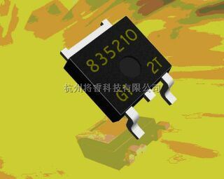 电源技术中的新日本无线推出低饱和型稳压器NJM2835 - 将睿