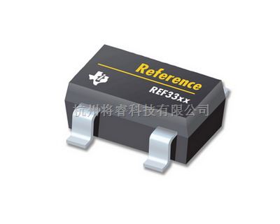 电源技术中的德州仪器推出SC70-3微小型封装的电压基准产品系列 - 将睿