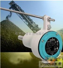 传感技术中的西门子推出新型轴驱动速度传感器SITRANS WS300 - 将睿