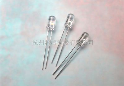 显示/光电技术中的Avago推出新系列高亮度LED产品HLMP-Exxx - 将睿