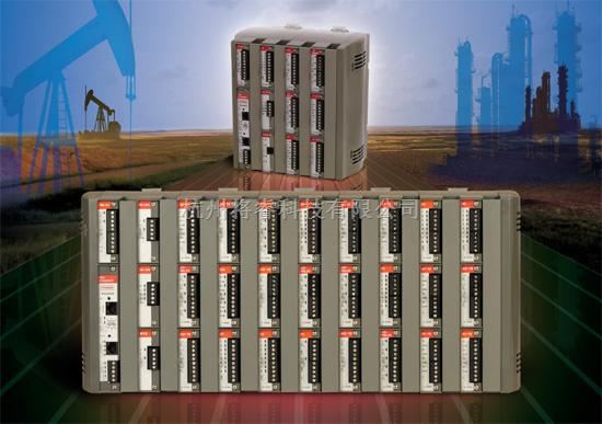 通信与网络中的艾默生智能无线解决方案新添ROC800系列远程操作控制器 - 将睿