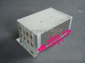 通信与网络中的利用欧泰PC/104 板构建串联 HUB 装置 - 将睿