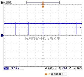 电子测量中的AP3700的充电器系统解决方案 - 将睿