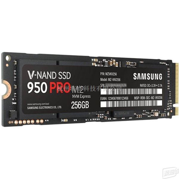 接口/总线/驱动中的固态硬盘接口样式多 SSD接口标准科普 - 将睿