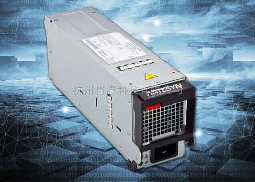 雅特生推出首款“钛金效率”电源产品DS3000TE-3 - 将睿