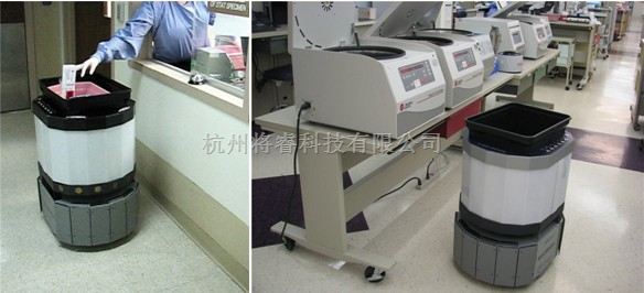 机器人4-1-1：短时间内实现原型开发的四个平台 - 将睿