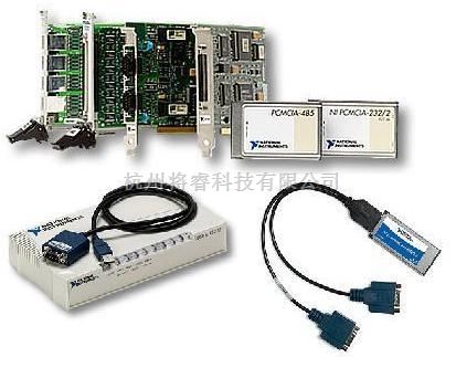 运用NI平台连接仸意工业网络与PLC的实现 - 将睿