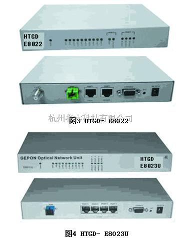 亨通全套FTTx解决方案介绍 - 将睿