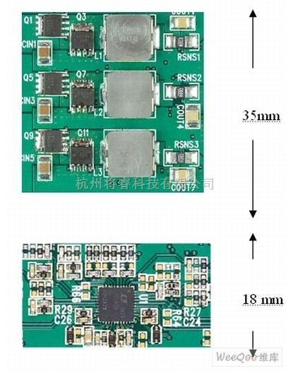 面向多轨预偏置负载应用的灵活排序 - 将睿