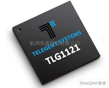 TLG1121第三代模拟移动电视技术特性与功能 - 将睿