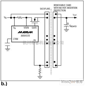 基础电子中的灵活的系统故障保护电路设计 - 将睿