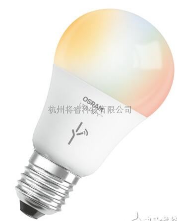 LED照明中的基于WiFi的智能照明系统解决方案 - 将睿