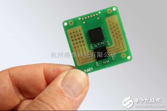 汽车电子中的一文了解恩智浦（NXP）的V2X应用方案及技术平台 - 将睿