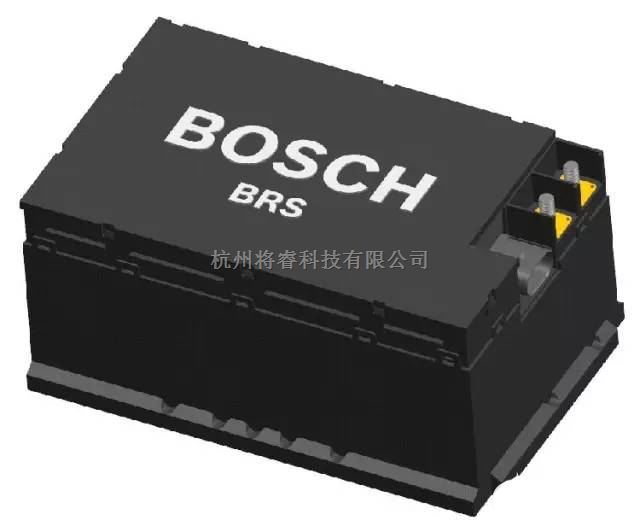 汽车电子中的剖析混合动力汽车48V技术方案 - 将睿