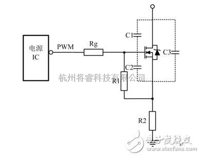 模拟电路中的浅谈MOSFET驱动电路 - 将睿